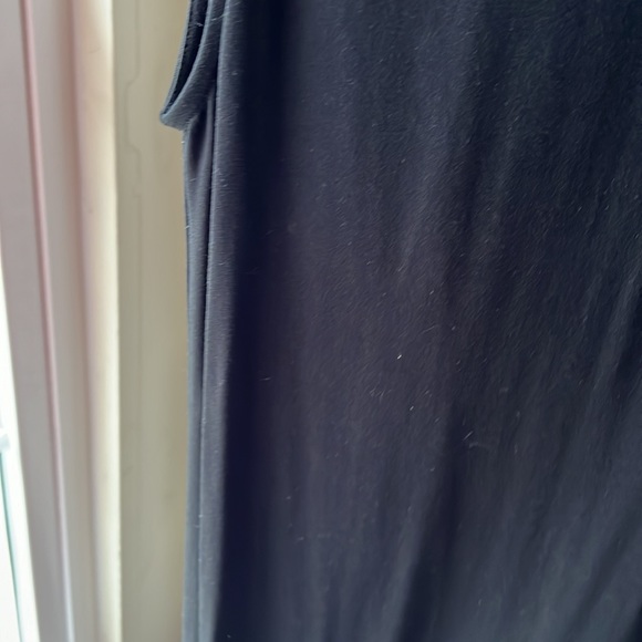 ASOS | Dresses | Asos Black Dress With Fringe Mini Black Dress Cocktail ...